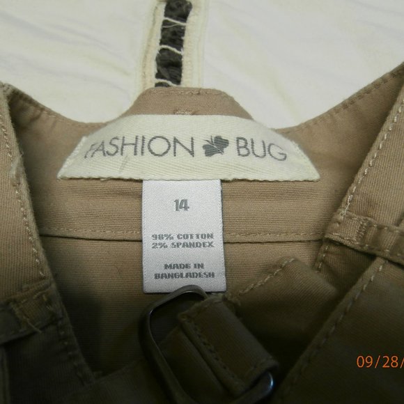 Fashion Bug | Jackets & Coats | Womens Jacket Cool | Poshmark